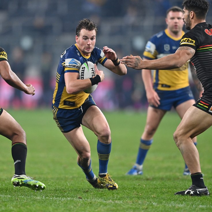 The official website of the National Rugby League - NRL