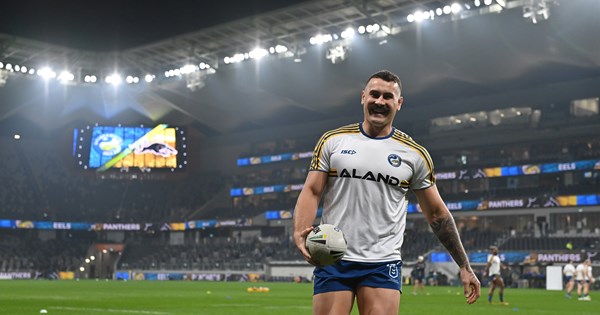 NRL 2020: Tackle of the Week - Round 5 | NRL.com