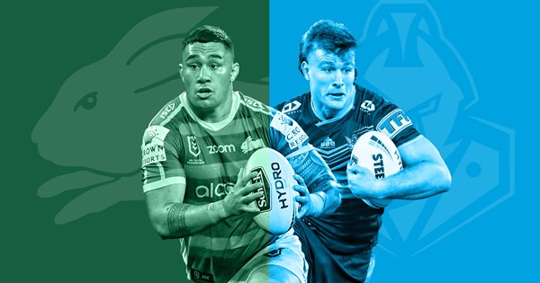 NRL 2020: South Sydney Rabbitohs v Gold Coast Titans, match preview ...