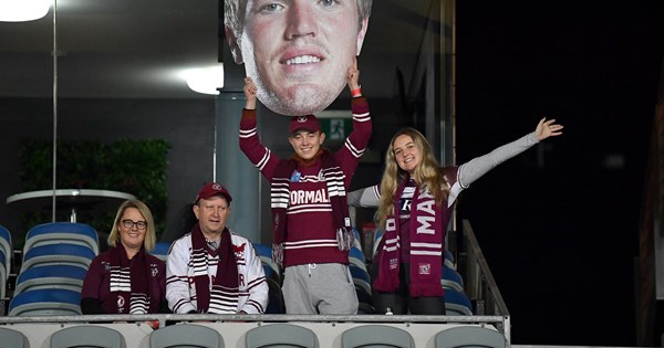 NRL 2020: Crowds returning | NRL.com