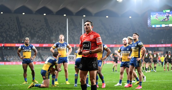 NRL 2020: Why coaches refused obstruction rule overhaul | NRL.com