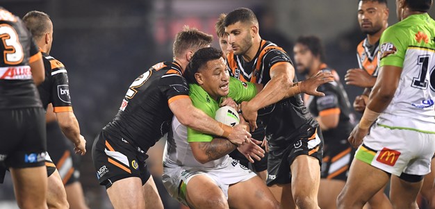 NRL 2020: NRL rules on player agent Isaac Moses - NRL