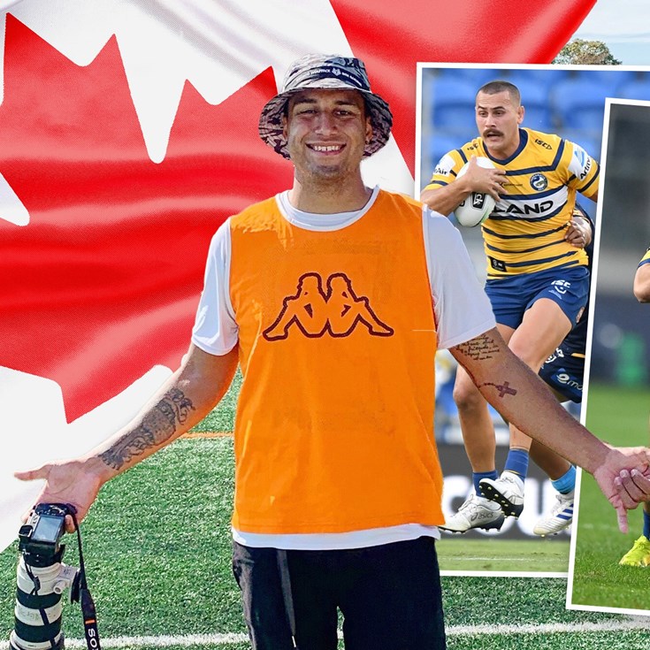 The official website of the National Rugby League - NRL