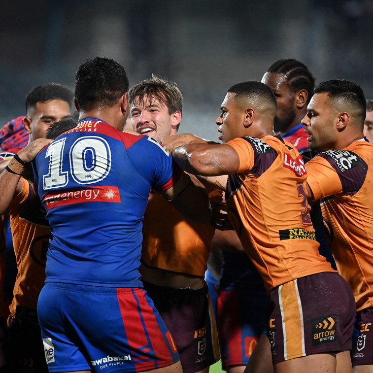 The official website of the National Rugby League - NRL