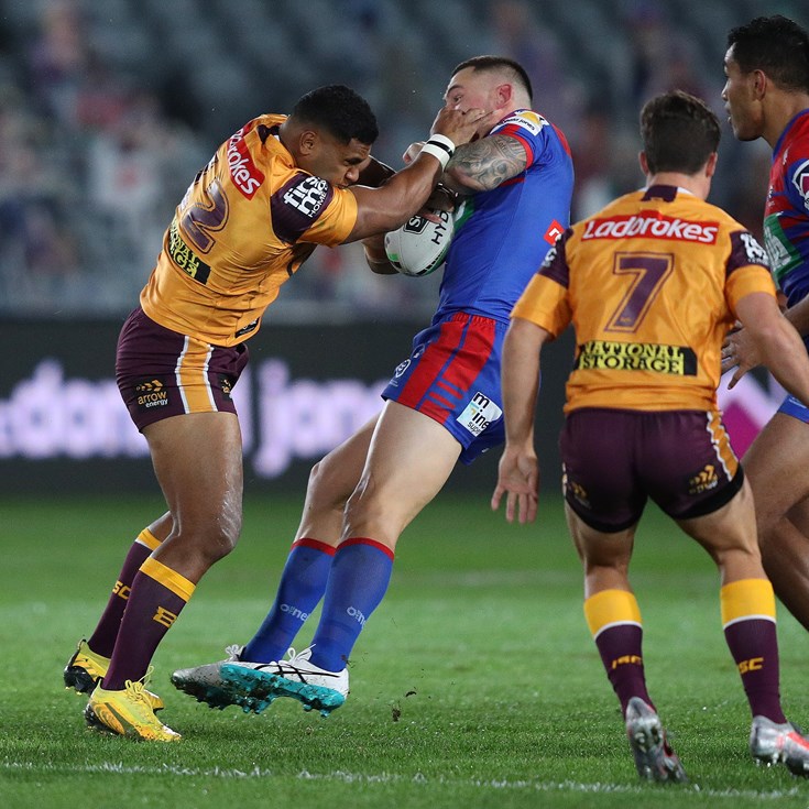 The official website of the National Rugby League - NRL