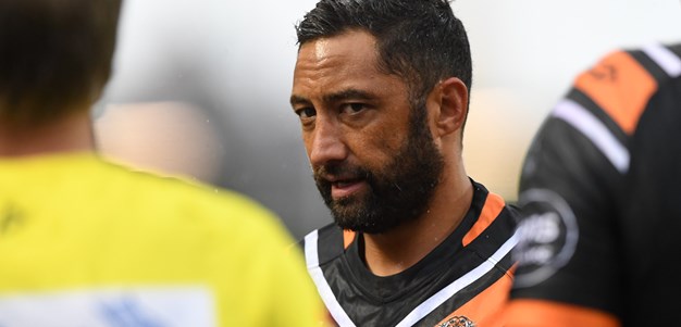 NRL statement on Isaac Moses - NRL