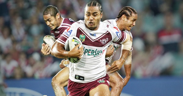 NRL 2020: Hardest hitter of last 30 years, Steve Matai, Jorge Taufua ...