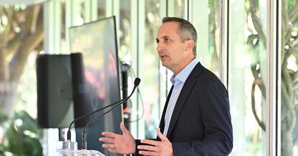 NRL 2020: NRL rules on player agent Isaac Moses | NRL.com