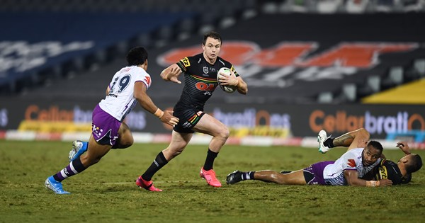 Panthers v Storm - Round 6, 2020 - Match Centre | NRL.com