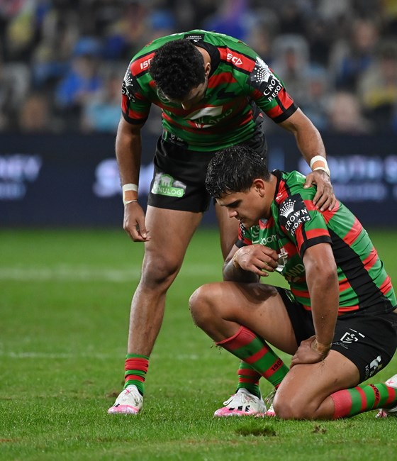 The official website of the National Rugby League - NRL