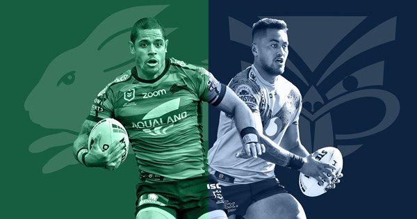 NRL 2020: South Sydney Rabbitohs v New Zealand Warriors, round six ...