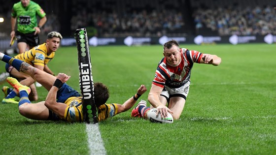 The official website of the National Rugby League - NRL