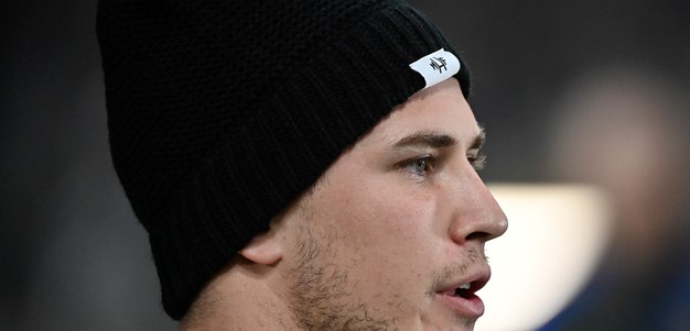 NRL statement on Isaac Moses - NRL