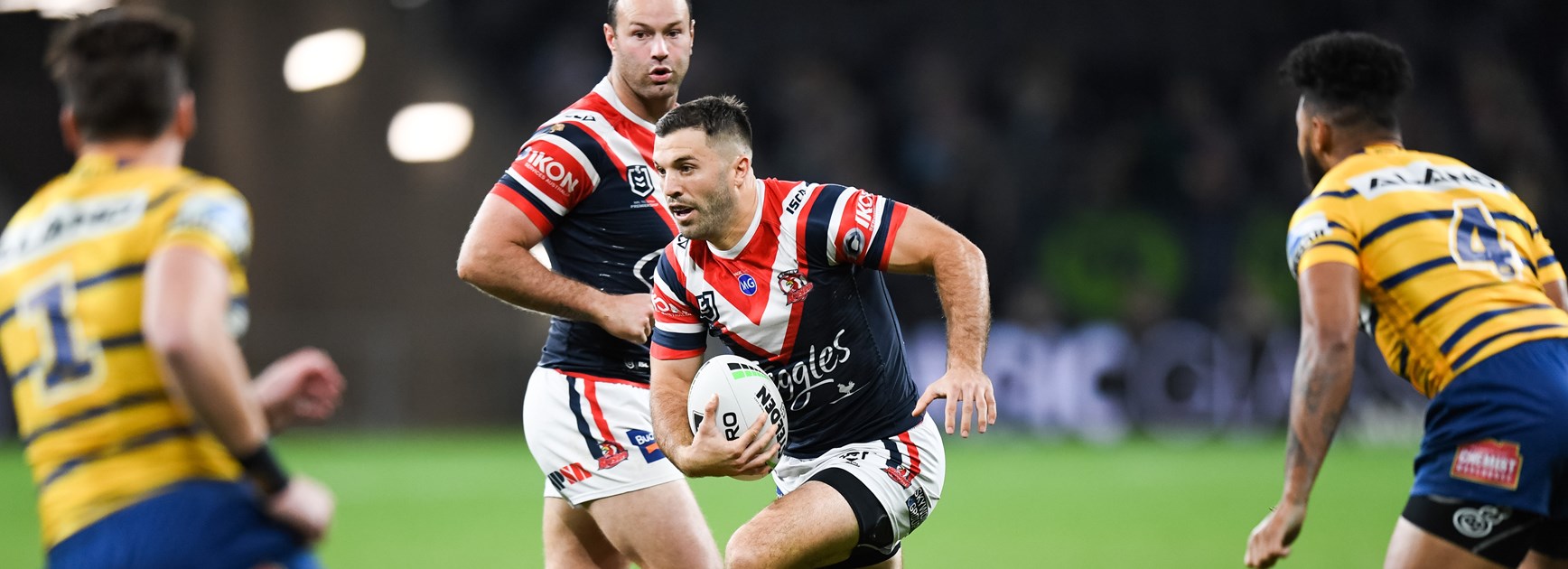 The official website of the National Rugby League - NRL