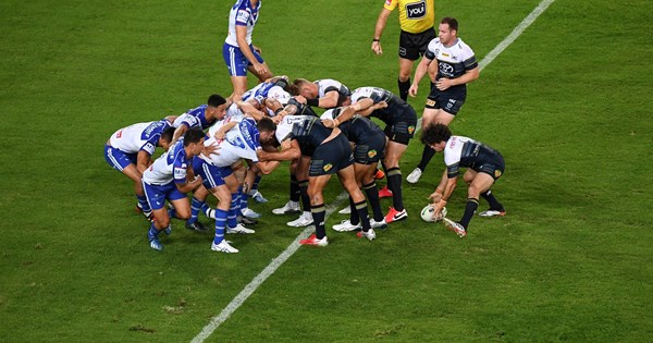 NRL 2020: Scrum rule change creates tries for coaches | NRL.com
