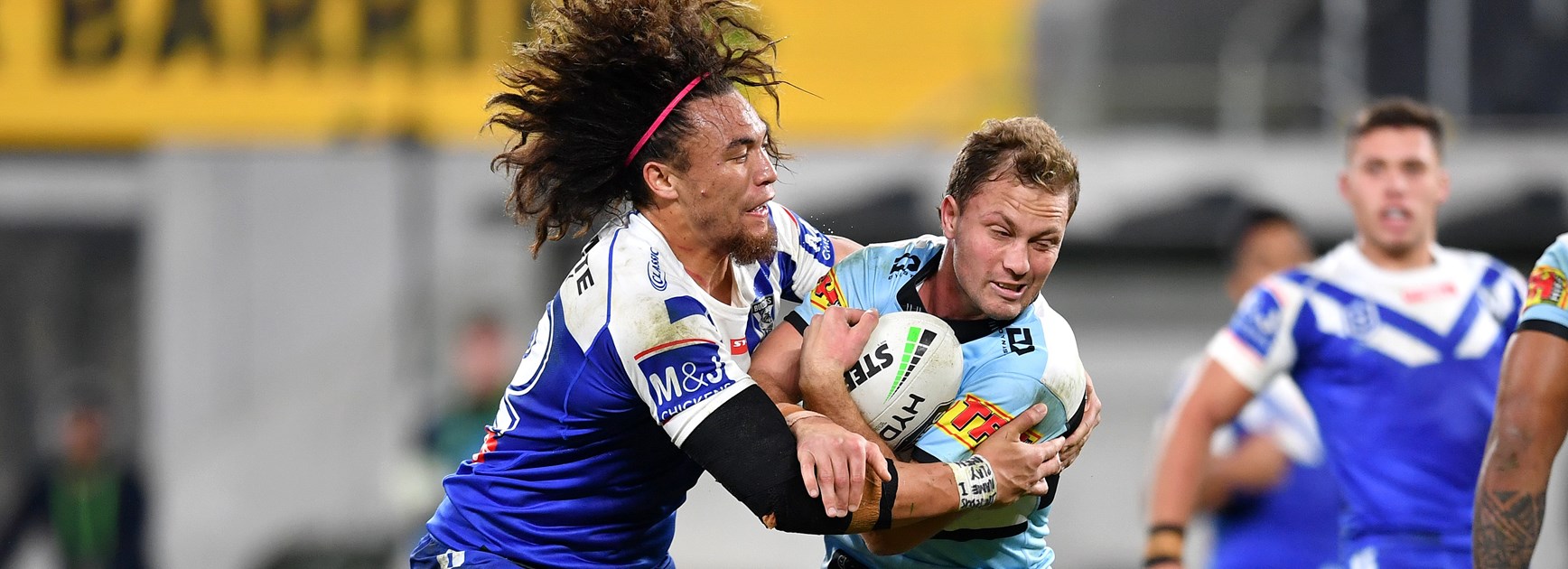 The official website of the National Rugby League - NRL