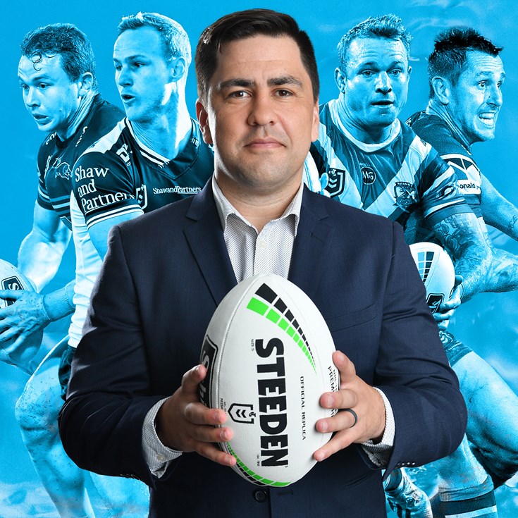 The official website of the National Rugby League - NRL