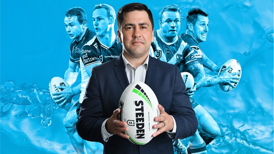 The official website of the National Rugby League - NRL