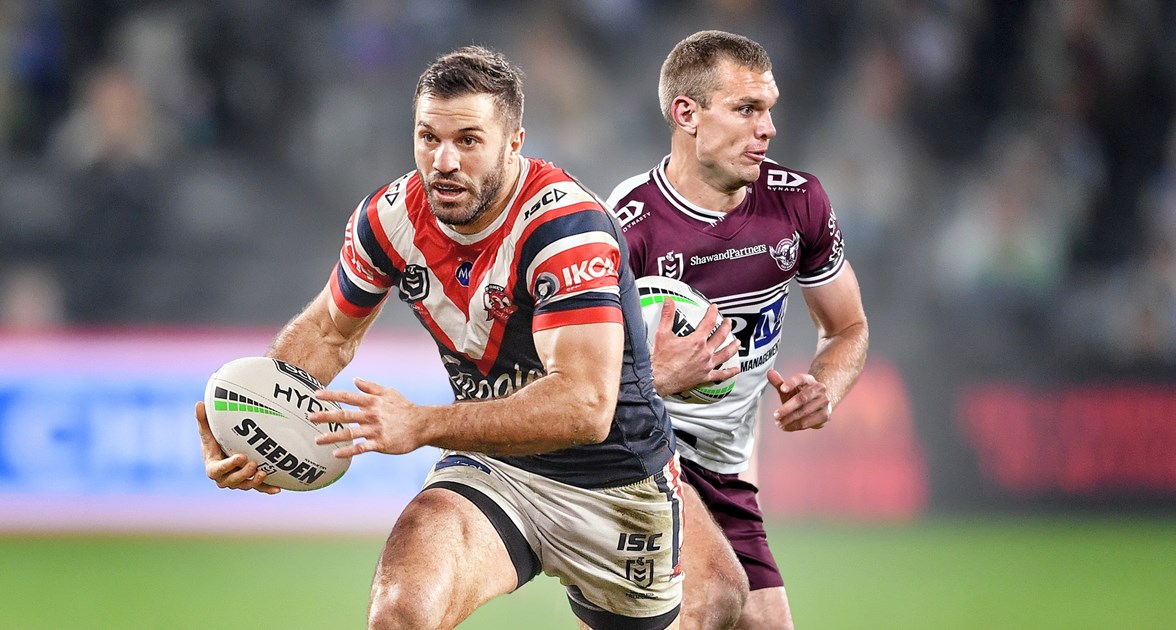 The official website of the National Rugby League - NRL