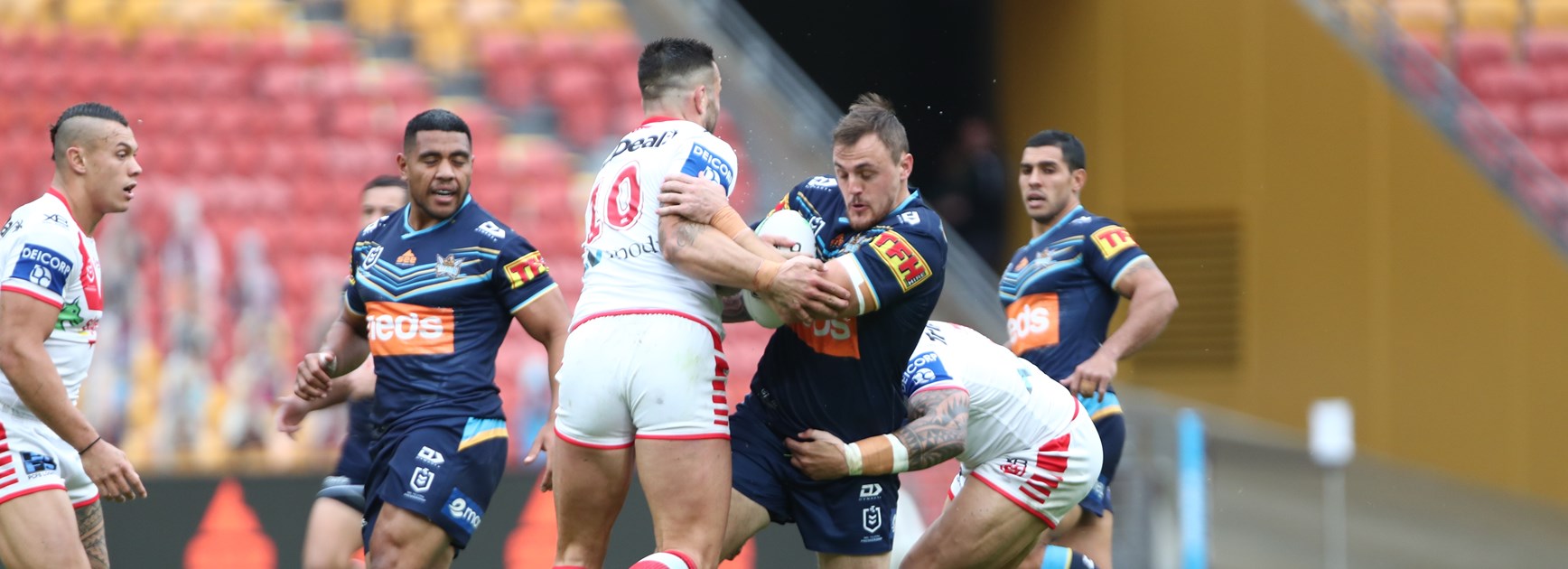 The official website of the National Rugby League - NRL