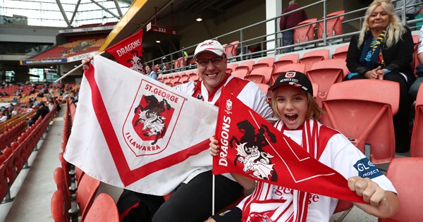 NRL 2020: Merchandise Sale, Click Frenzy Sports, NRL Store launches ...