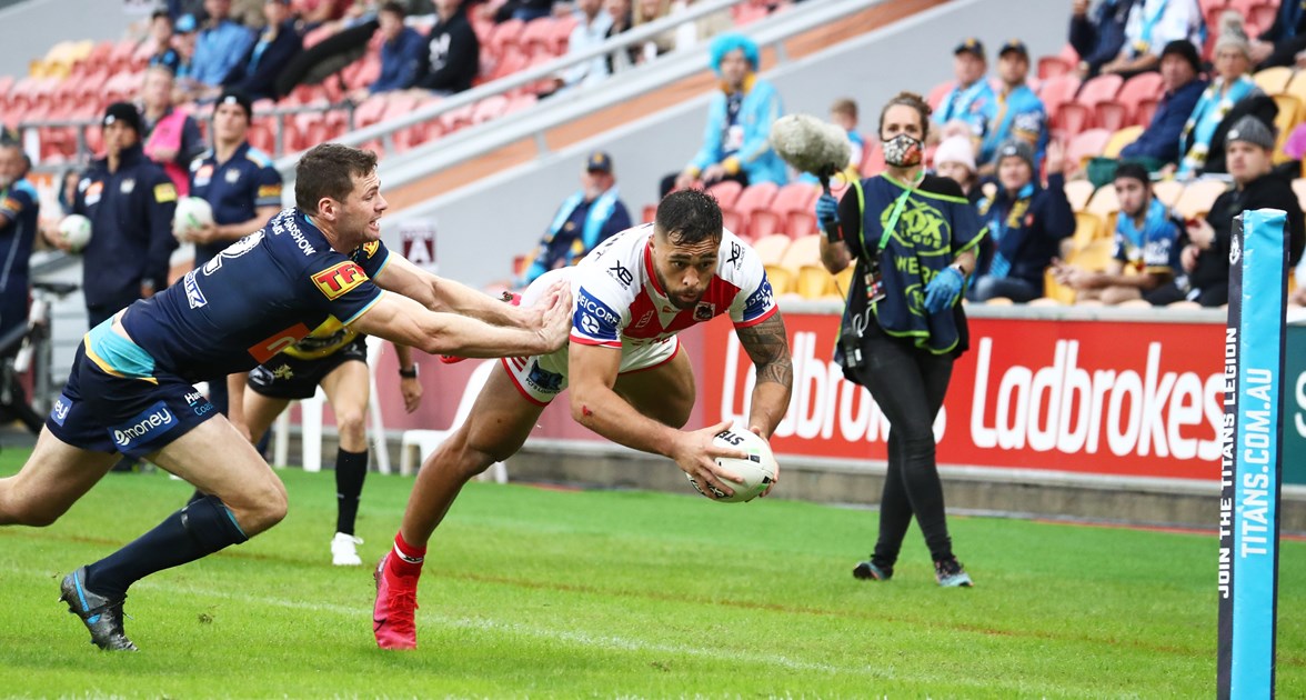 The official website of the National Rugby League - NRL