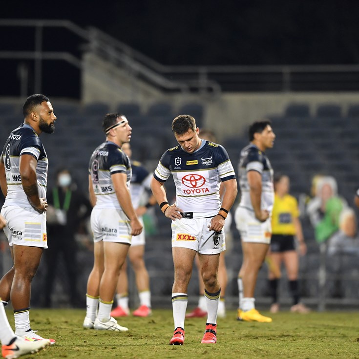 The official website of the National Rugby League - NRL