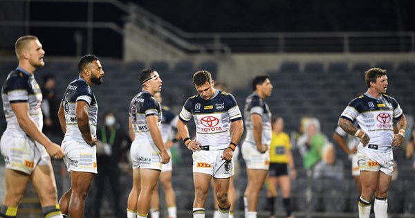 NRL 2020: North Queensland Cowboys, Paul Green, coach reacts to Tigers ...