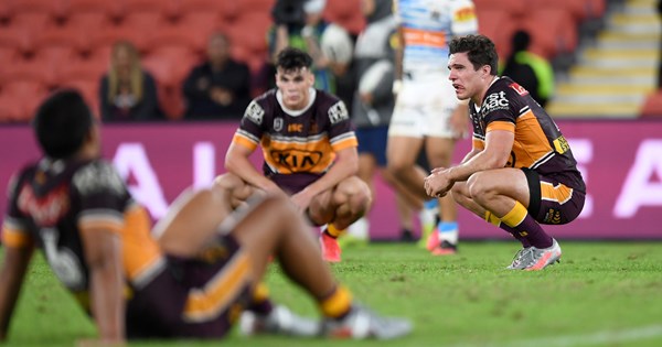NRL 2020: Brisbane Broncos, club facing lowest Origin representation ...