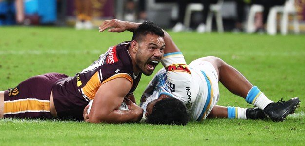 The official website of the National Rugby League - NRL