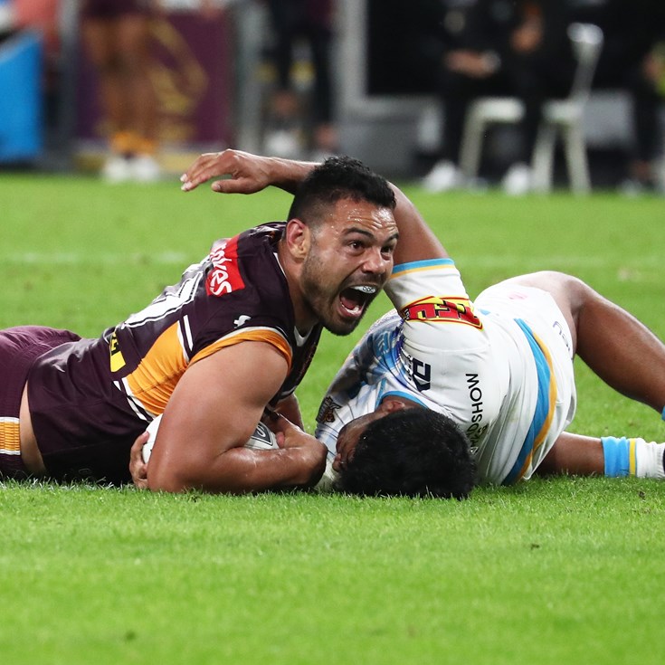 The official website of the National Rugby League - NRL