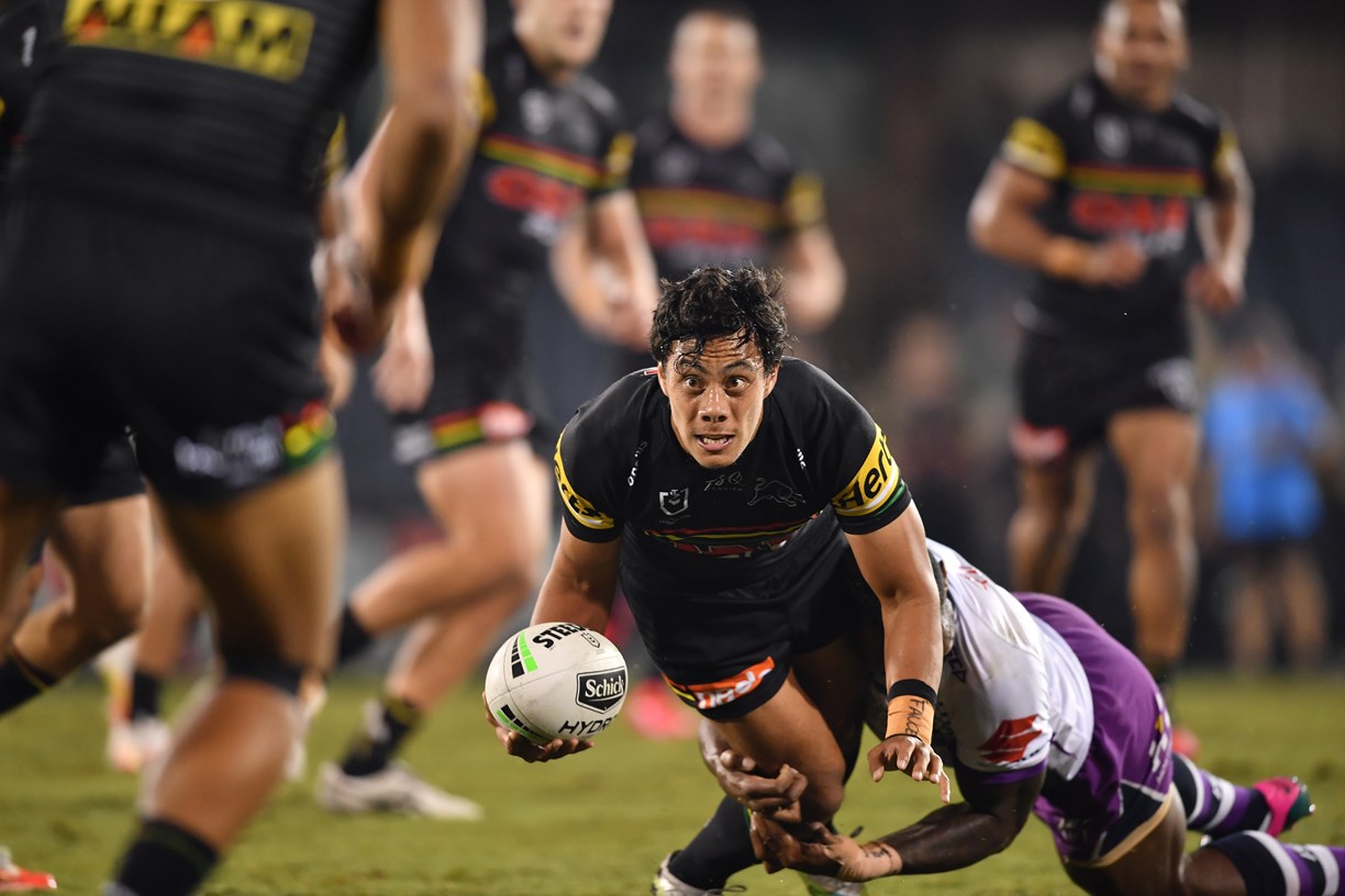 NRL 2020: Penrith Panthers, best photos | NRL.com