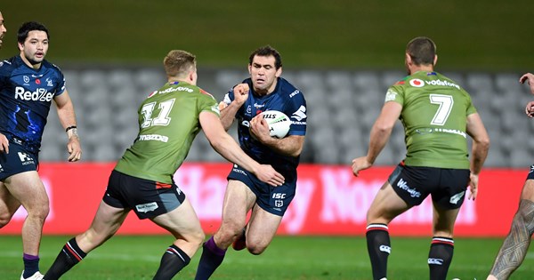 NRL 2020: Melbourne Storm set for length Sunshine Coast stint due to ...