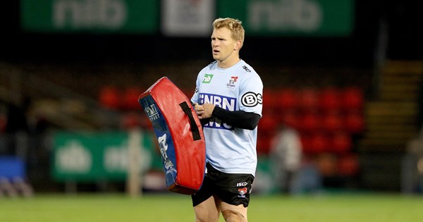 NRL 2020: New Zealand Warriors, Slade Griffin, NRLW coach appointed ...