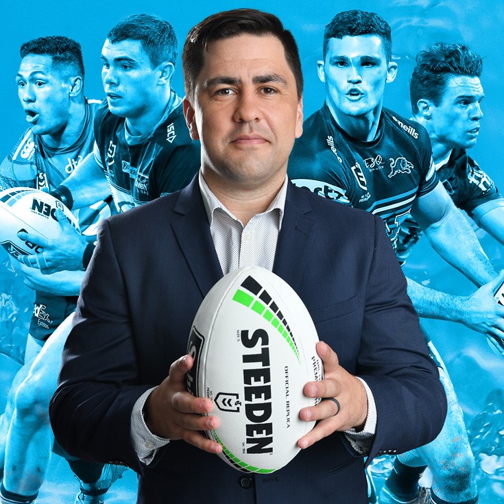 The official website of the National Rugby League - NRL