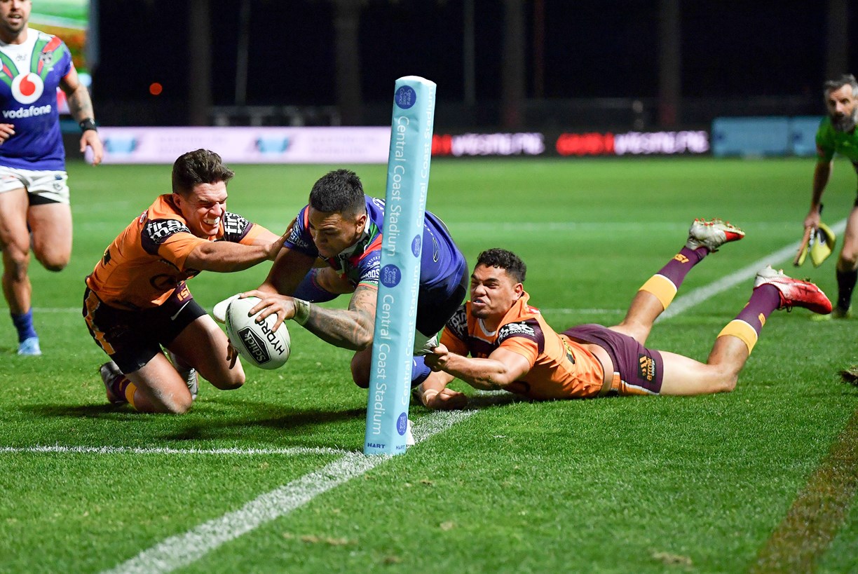 NRL 2020: New Zealand Warriors, best photos | NRL.com