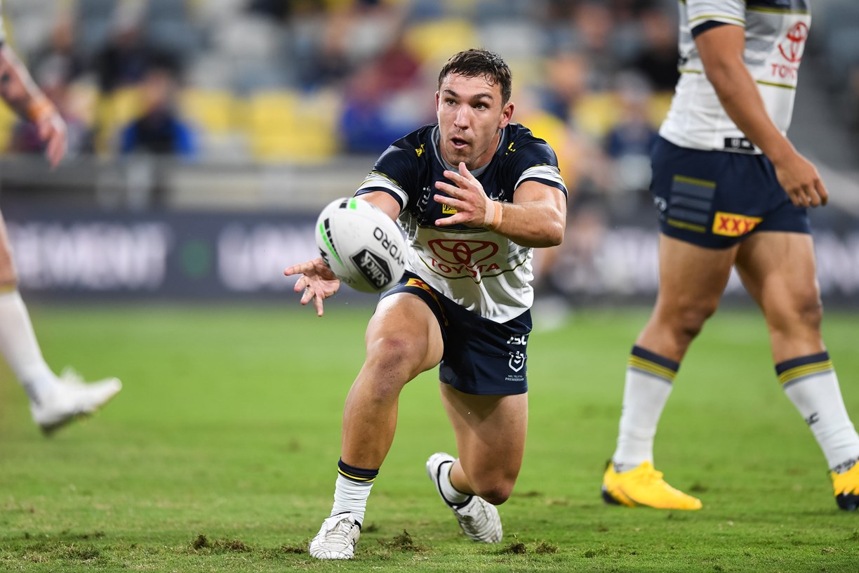 NRL 2020: North Queensland Cowboys, best photos | NRL.com