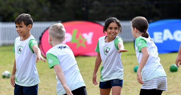 NRL: School holiday rugby league clinics, League Stars, community sport ...