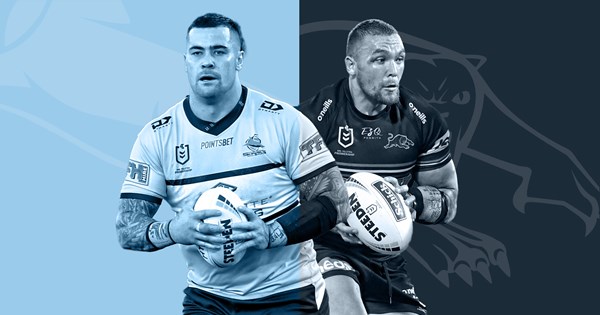 NRL 2020: Cronulla Sharks v Penrith Panthers round nine preview | NRL.com