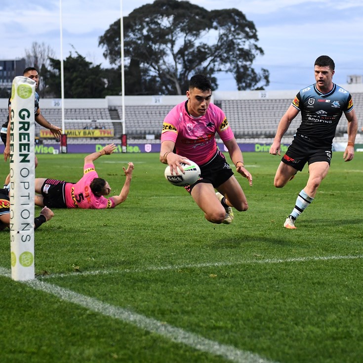 The official website of the National Rugby League - NRL