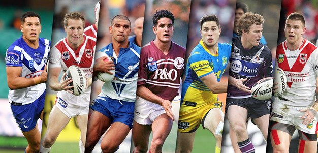 The official website of the National Rugby League - NRL
