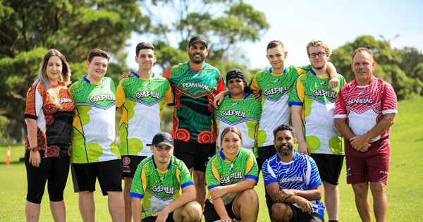 NRL 2020: Bennelong Cup, School to Work program, Indigenous students ...