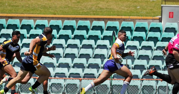 NRL Schoolboy Cup 2020: | NRL.com