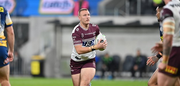 Official NRL profile of Sean Keppie for South Sydney Rabbitohs | NRL.com