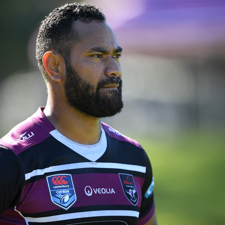 The official website of the National Rugby League - NRL