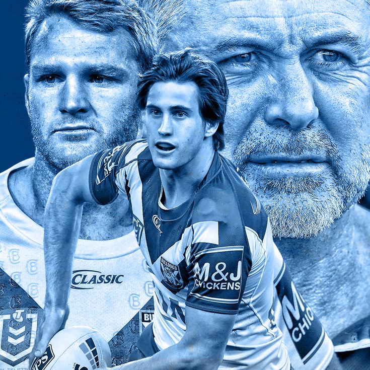 NRL 2020 draw: Fixtures, kick-off times, season schedule for all 16 ...