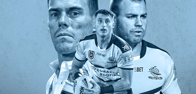 The official website of the National Rugby League - NRL