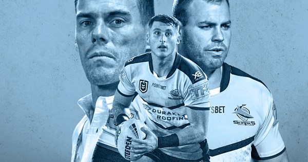 NRL 2020: Cronulla Sharks, team, contracts, season preview | NRL.com