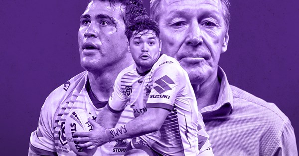 NRL 2020: Melbourne Storm season preview | NRL.com