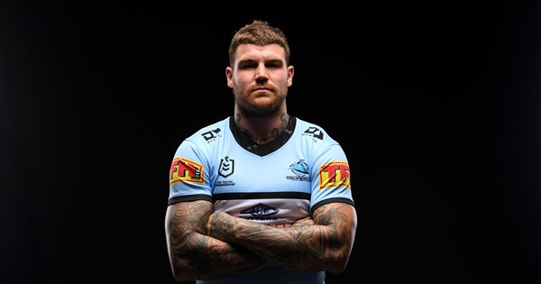 NRL 2020: Cronulla Sharks, Josh Dugan, star aiming to return soon | NRL.com